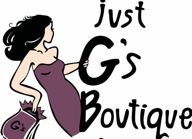 Just G's Boutique Women Clothing and Accessories – Just G' Clothing ...